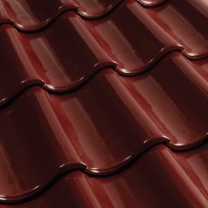 GCI - Clay Roof Tiles - Premium Rooftop Sdn Bhd